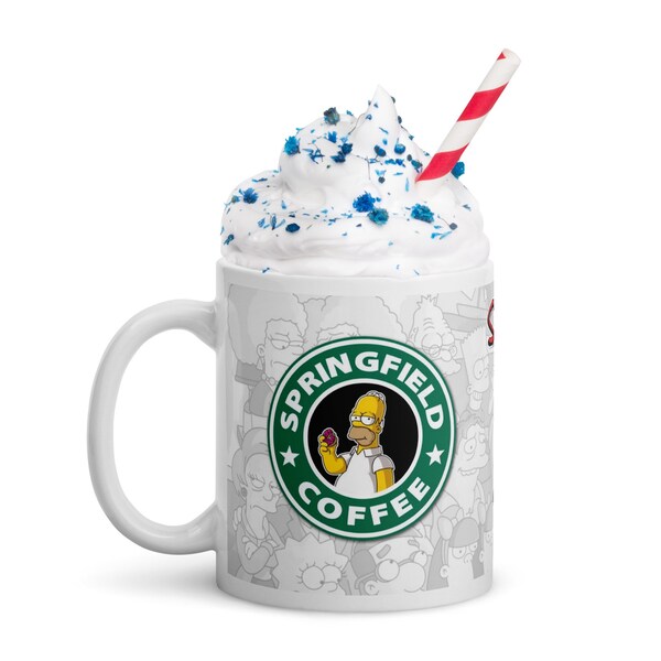 Starbucks - Etsy Canada