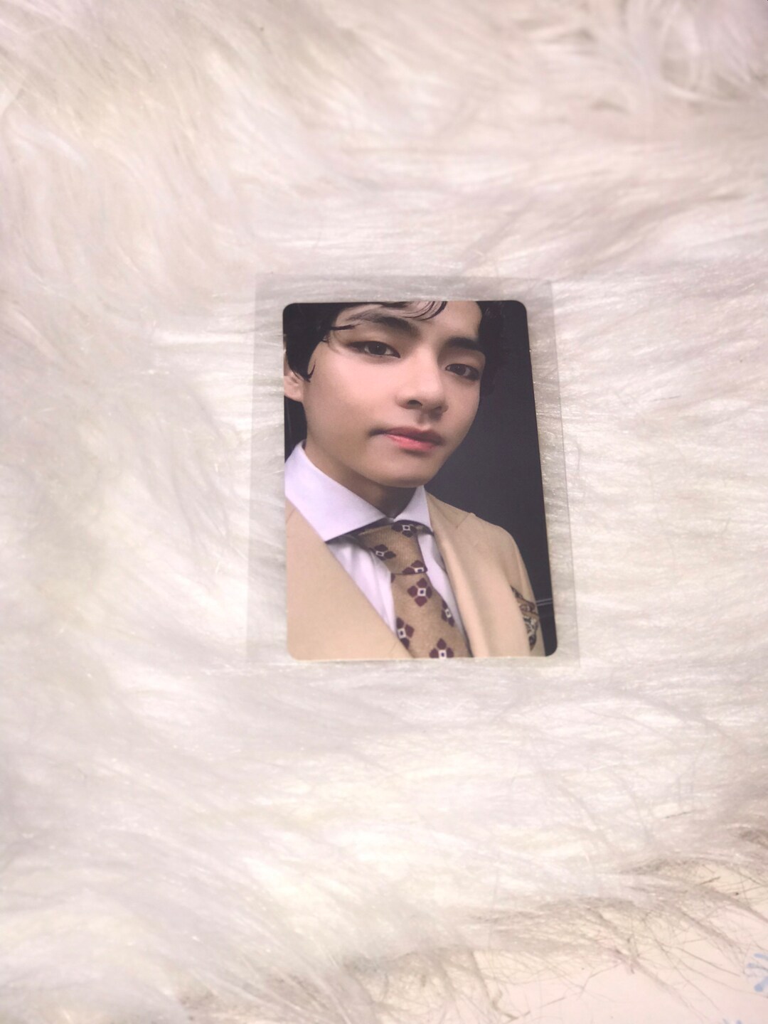 OFFICIAL Bts MEMBER Photocards FREEBIES Included - Etsy