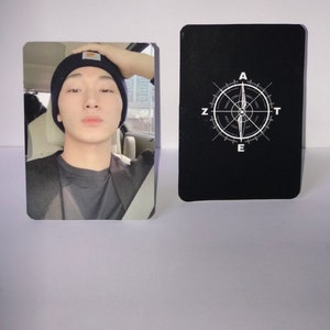 San Ateez. FREEBIES With Purchase - Etsy