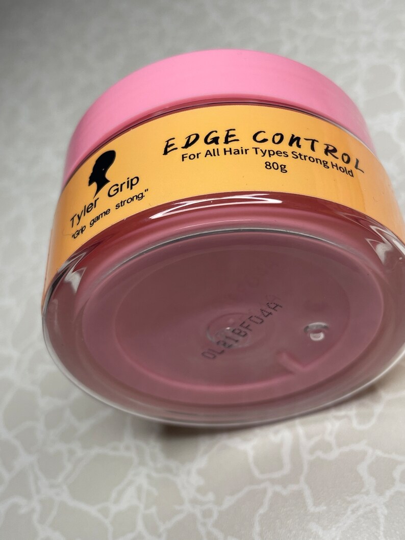 Tyler Grip Edge Control - Etsy