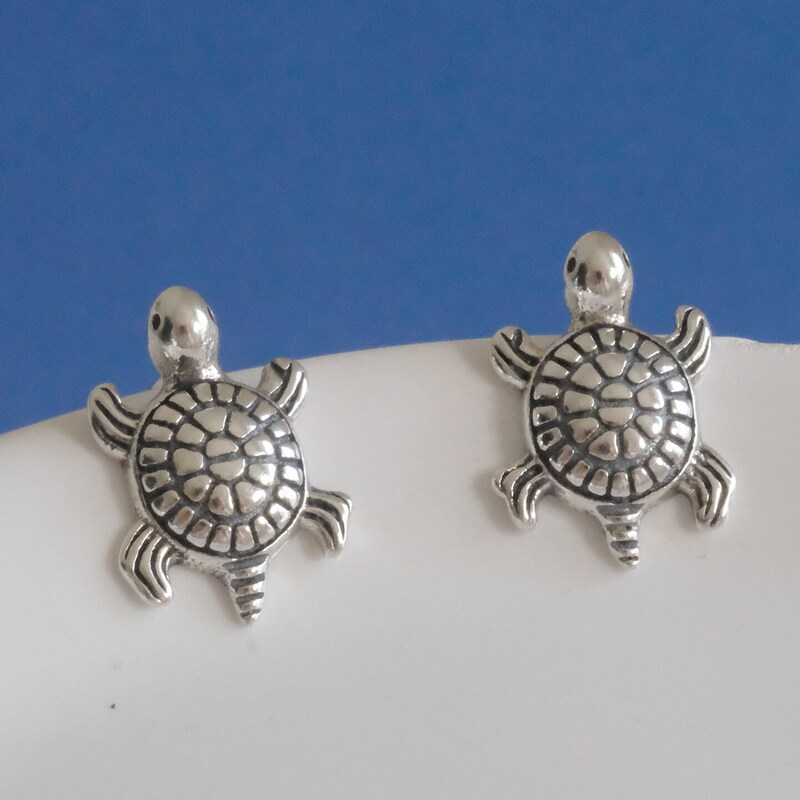 Turtle Jewelry for Women - Etsy