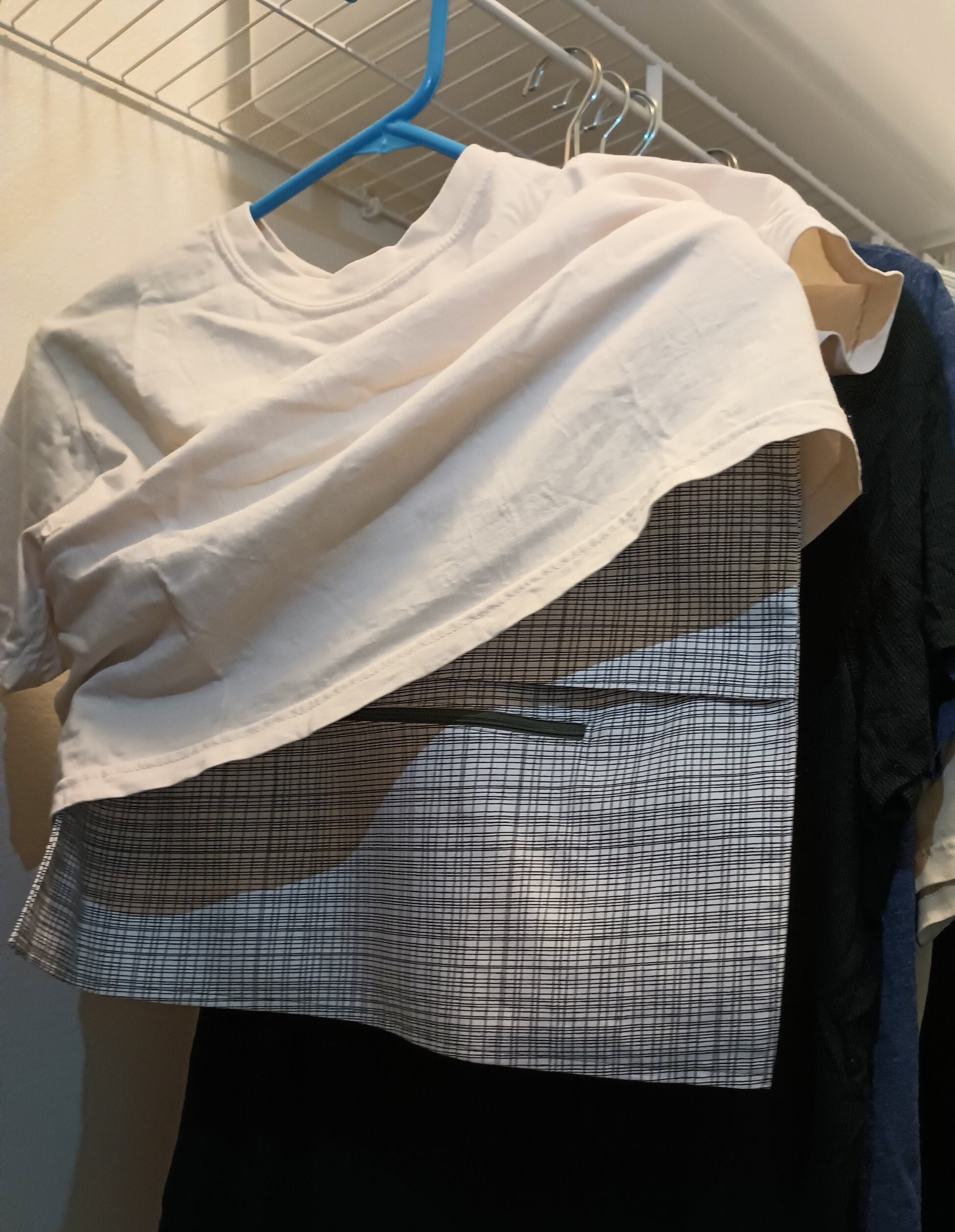 Closet Safe, Hanger Safe, Closet Hanger Safe, Hidden Hander Safe, Safe ...