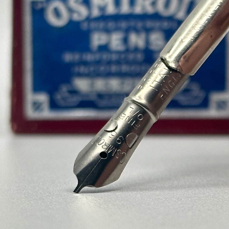 Osmiroid - Etsy