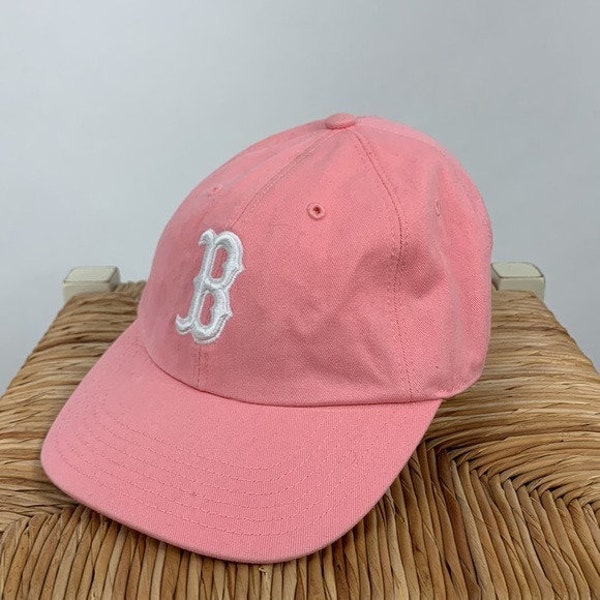 Boston Hat - Etsy
