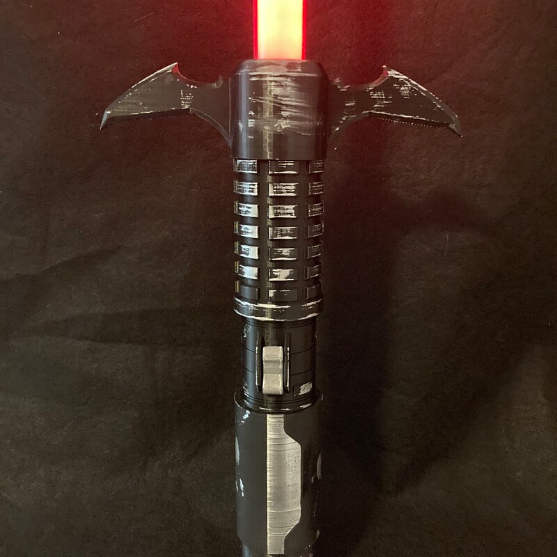 Lightsaber Kit - Etsy