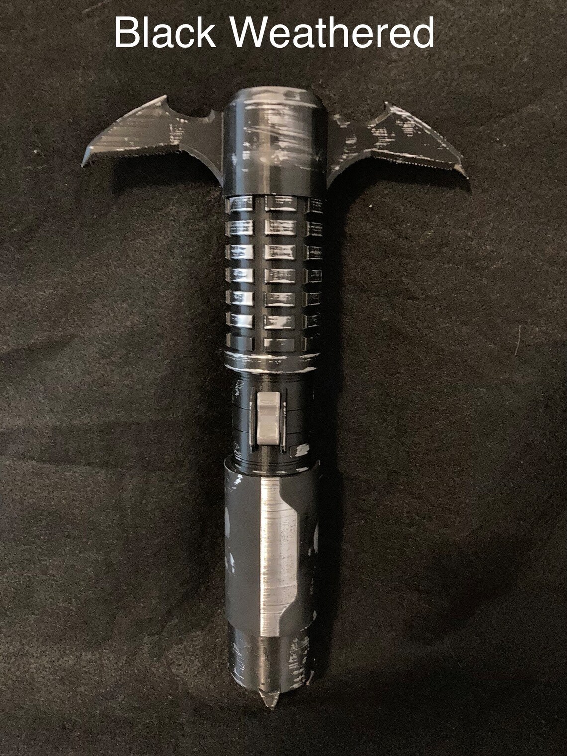 Vengeancebatman Lightsaber Pack for Savis Workshop - Etsy