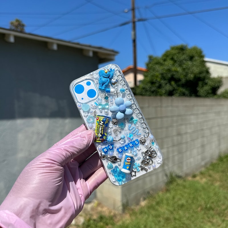 Custom Junk Case - Etsy