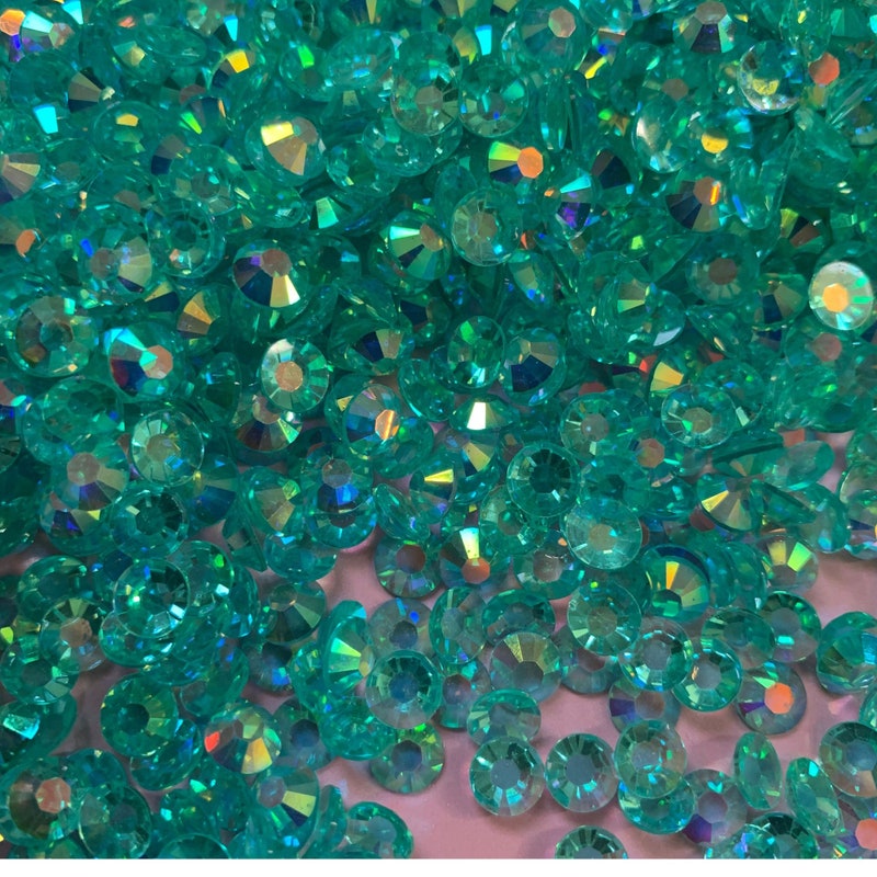 Bulk Rhinestones - Etsy