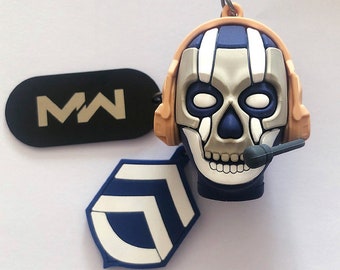 Call of Duty Chain - Etsy