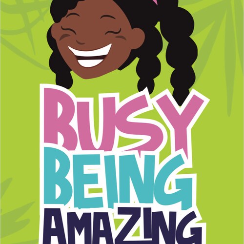 BusyBeingAmazing - Etsy