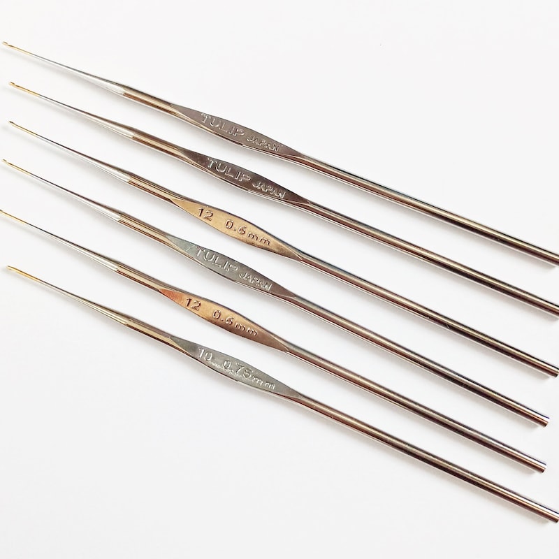 Micro Cap 9 - Etsy UK