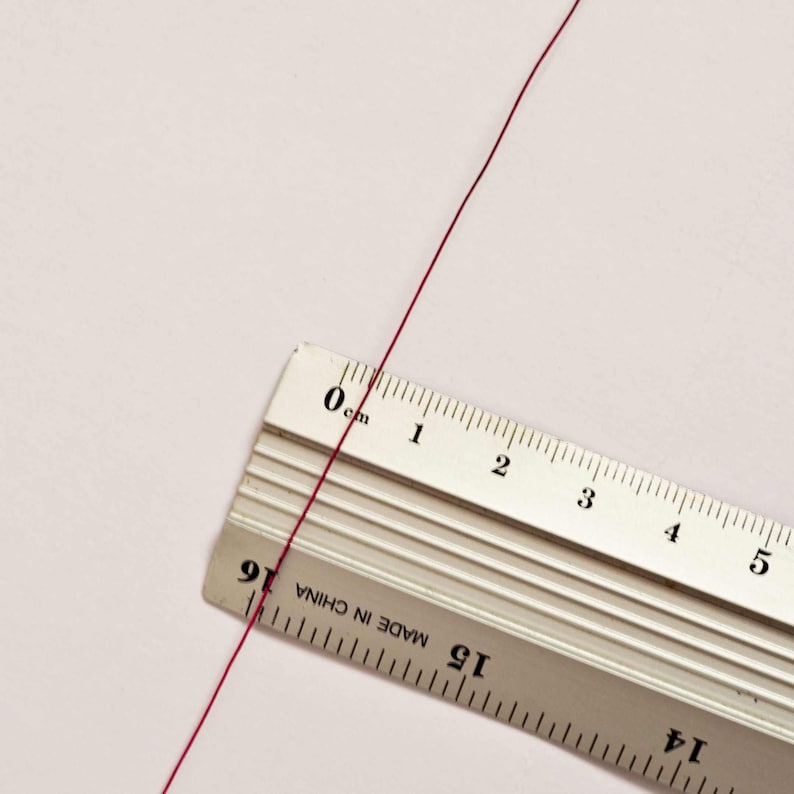 Metallic Thread Lurex for Embroidery, Lacemaking, Cross Stitch Tatting ...