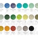 KAJA Cotton Crochet Thread Size 15 Soft and Supple Solid and - Etsy UK