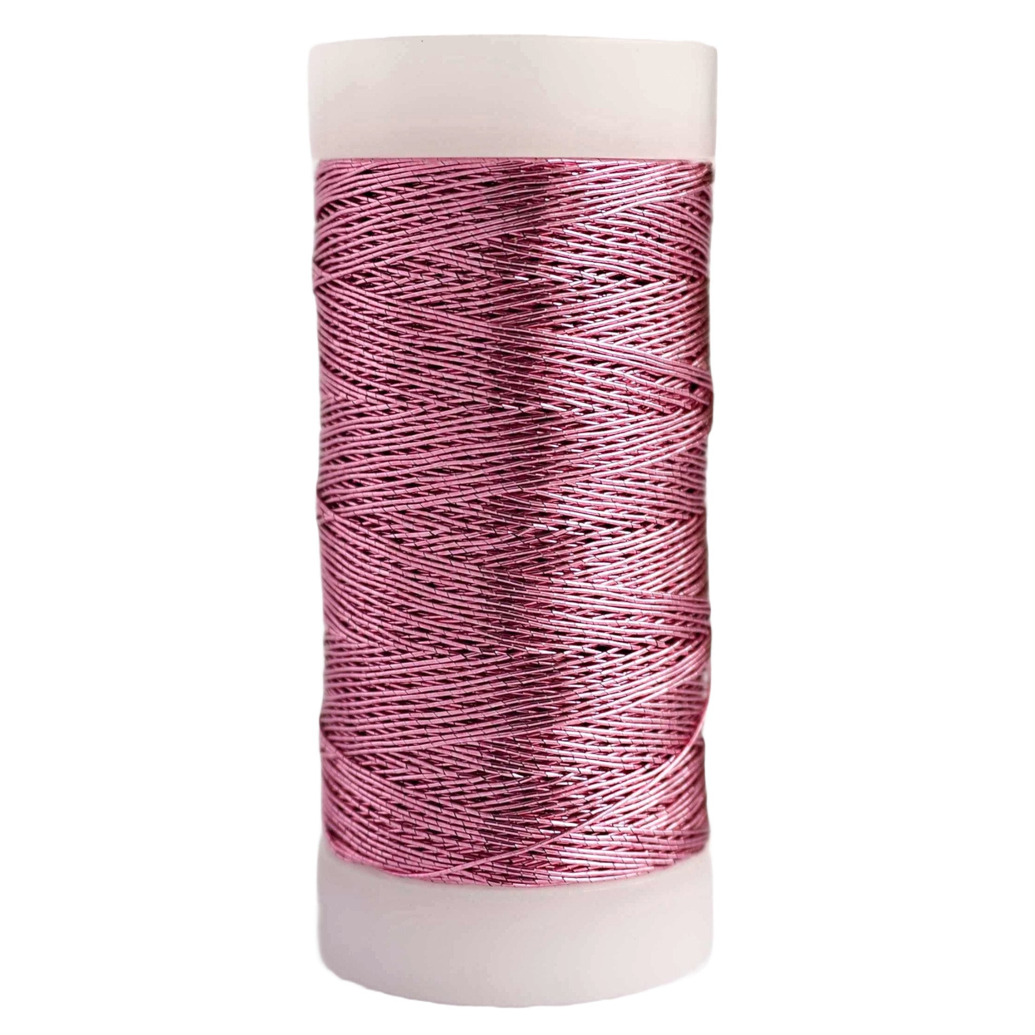 Metallic Thread Lurex for Embroidery, Lacemaking, Cross Stitch Tatting ...