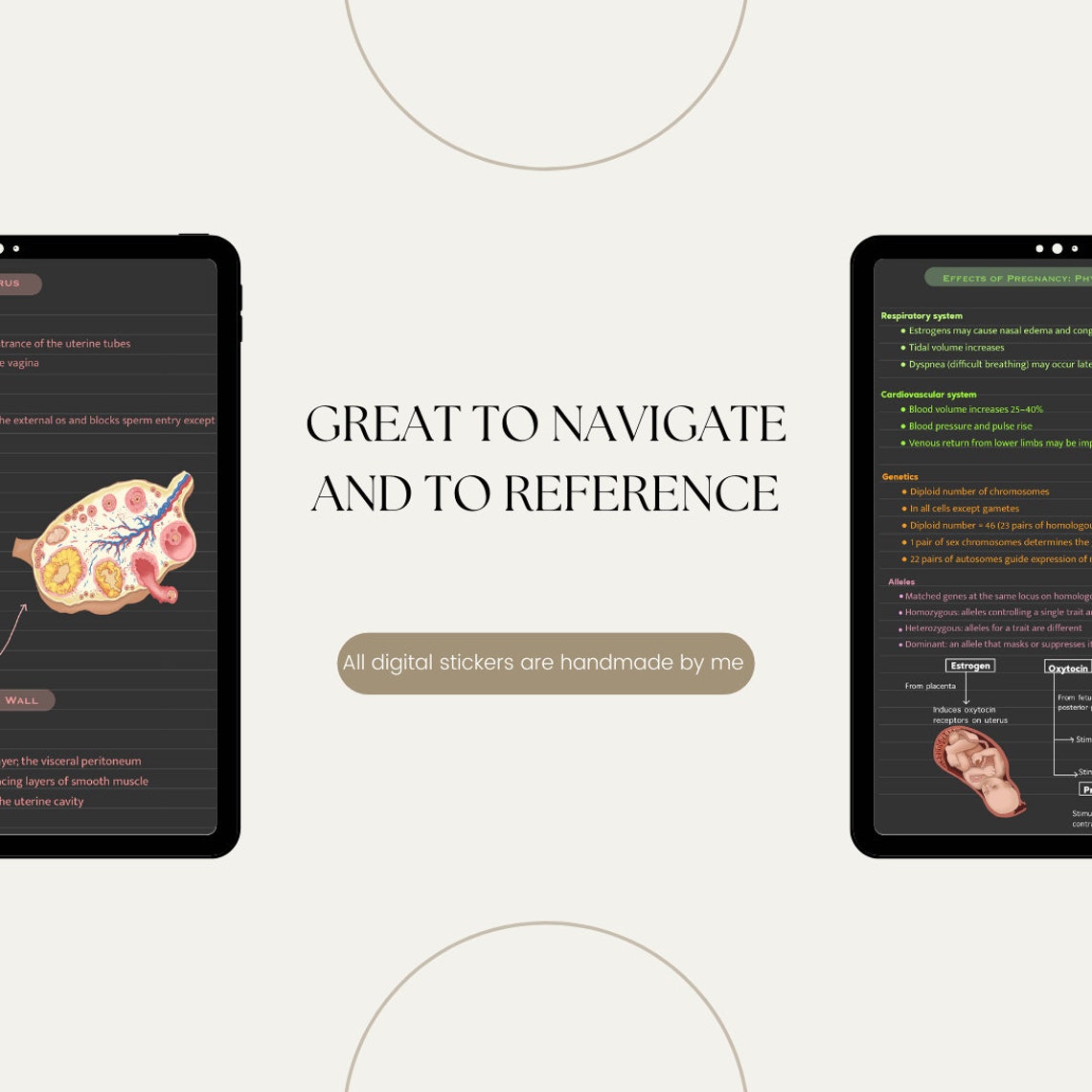 2.5 Anatomy and Physiology 2 Notes. Anatomy Made Extremely Easy. Get ...