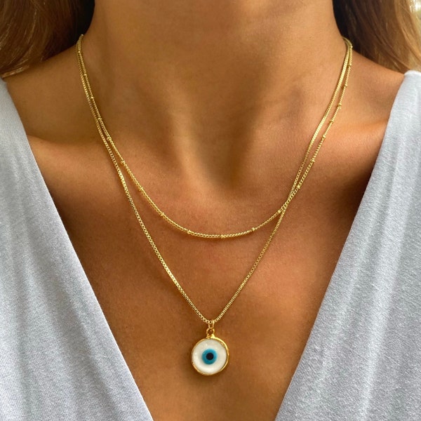 Evil Eye Jewelry - Etsy