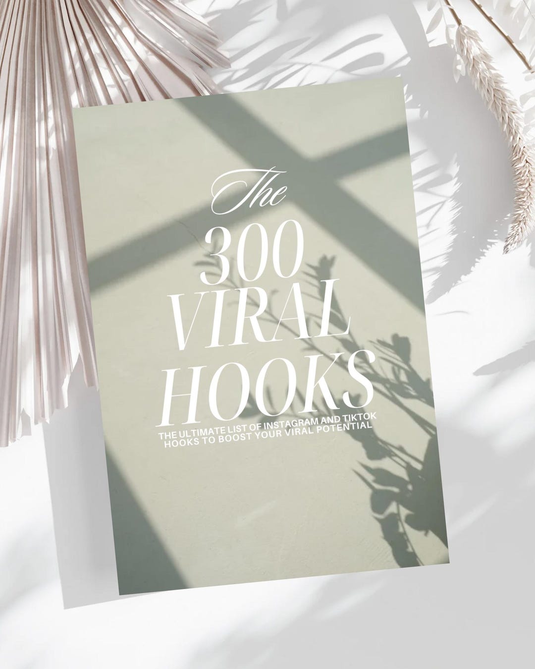 Viral Hooks for Social Media | Plug-and-post Hooks to Boost Engagement ...