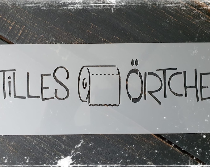 Hideaway Template 287 - Etsy