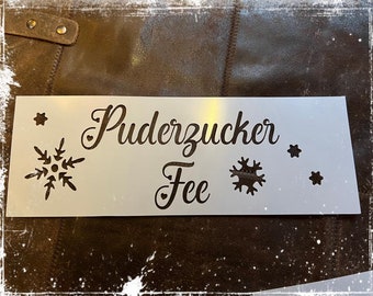 NeedfulThingsStencil - Etsy