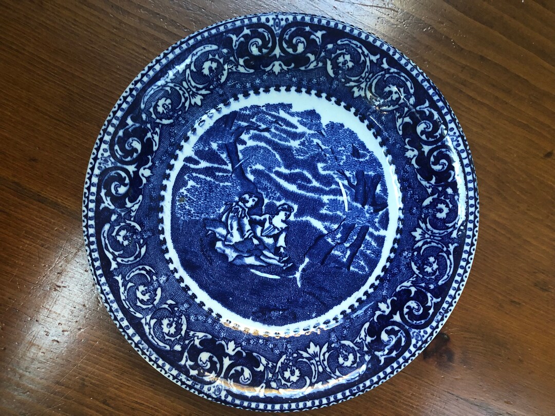 The Rowland Marsellus Co. - Etsy