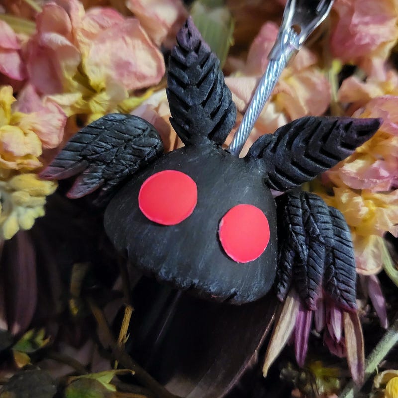 Monster Cigarettes - Etsy