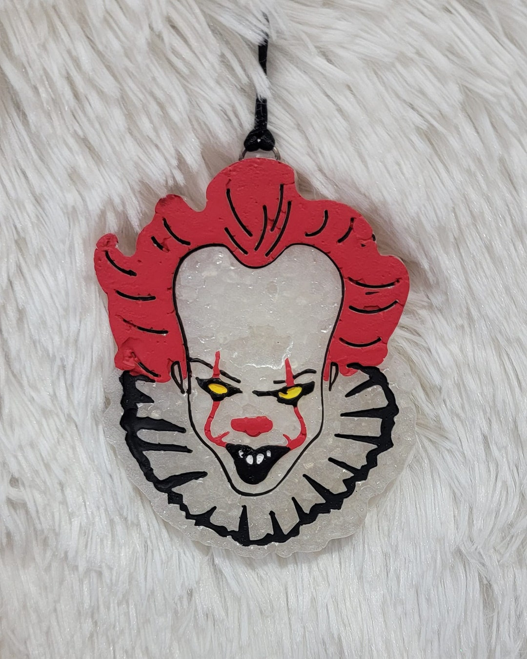 Pennywise Freshie (glows in the Dark) - Etsy