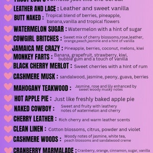 Neon Moon Car Freshie - Etsy