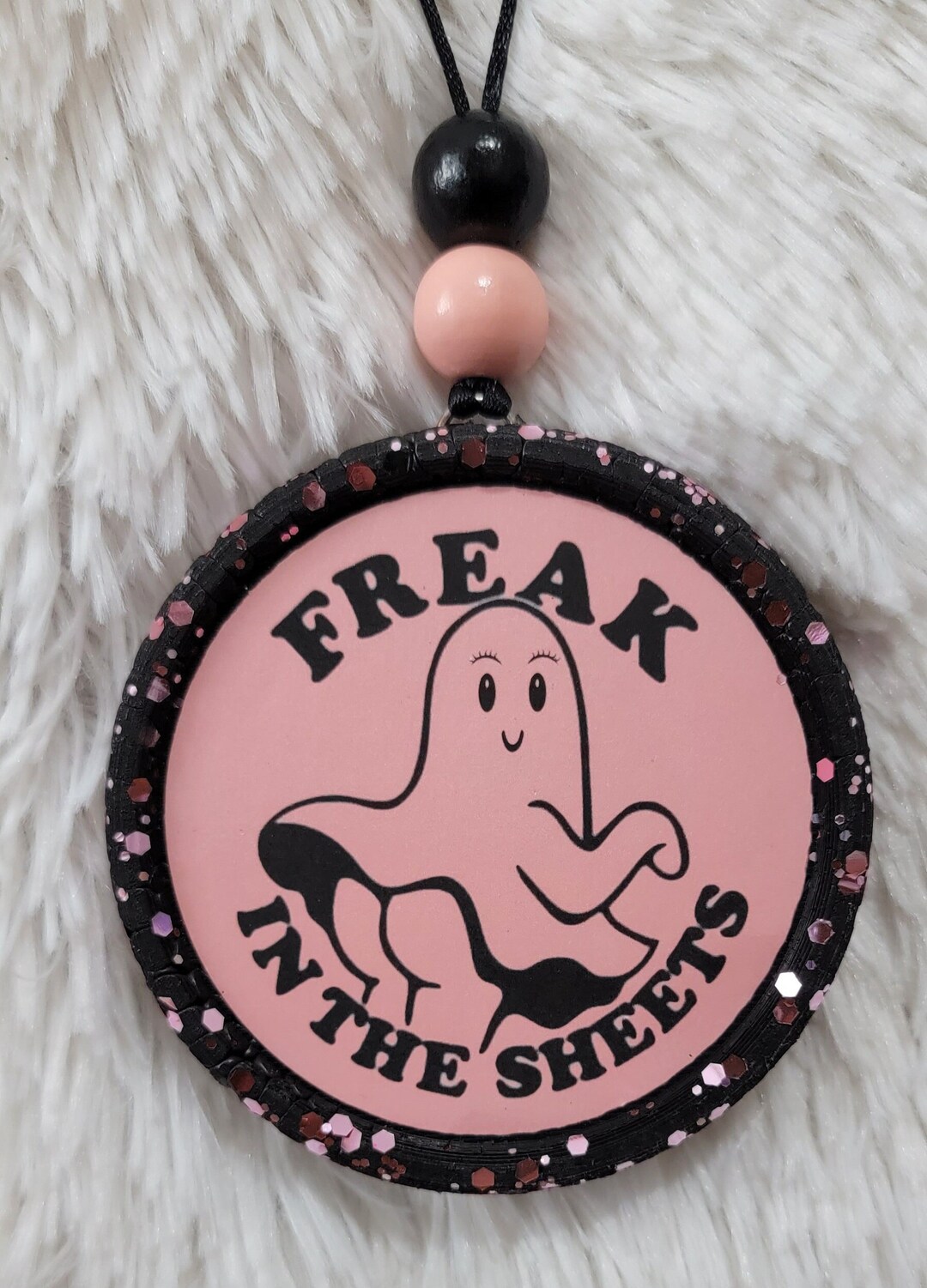 HALLOWEEN CAR FRESHIE - Etsy