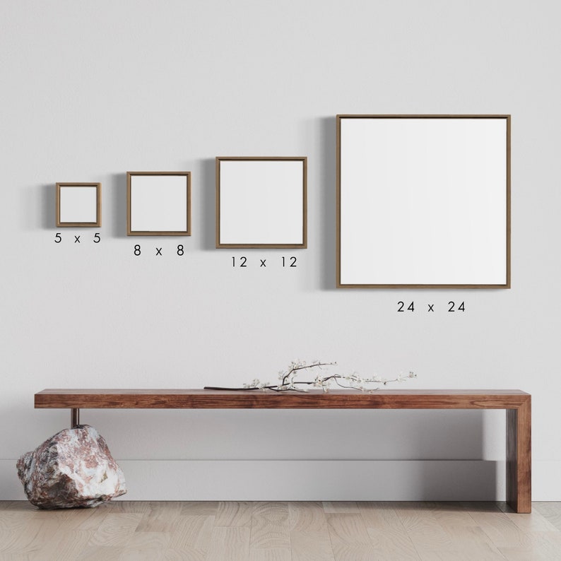 All of the Flowers Print Australian Native Flower Painting, Banksia and ...