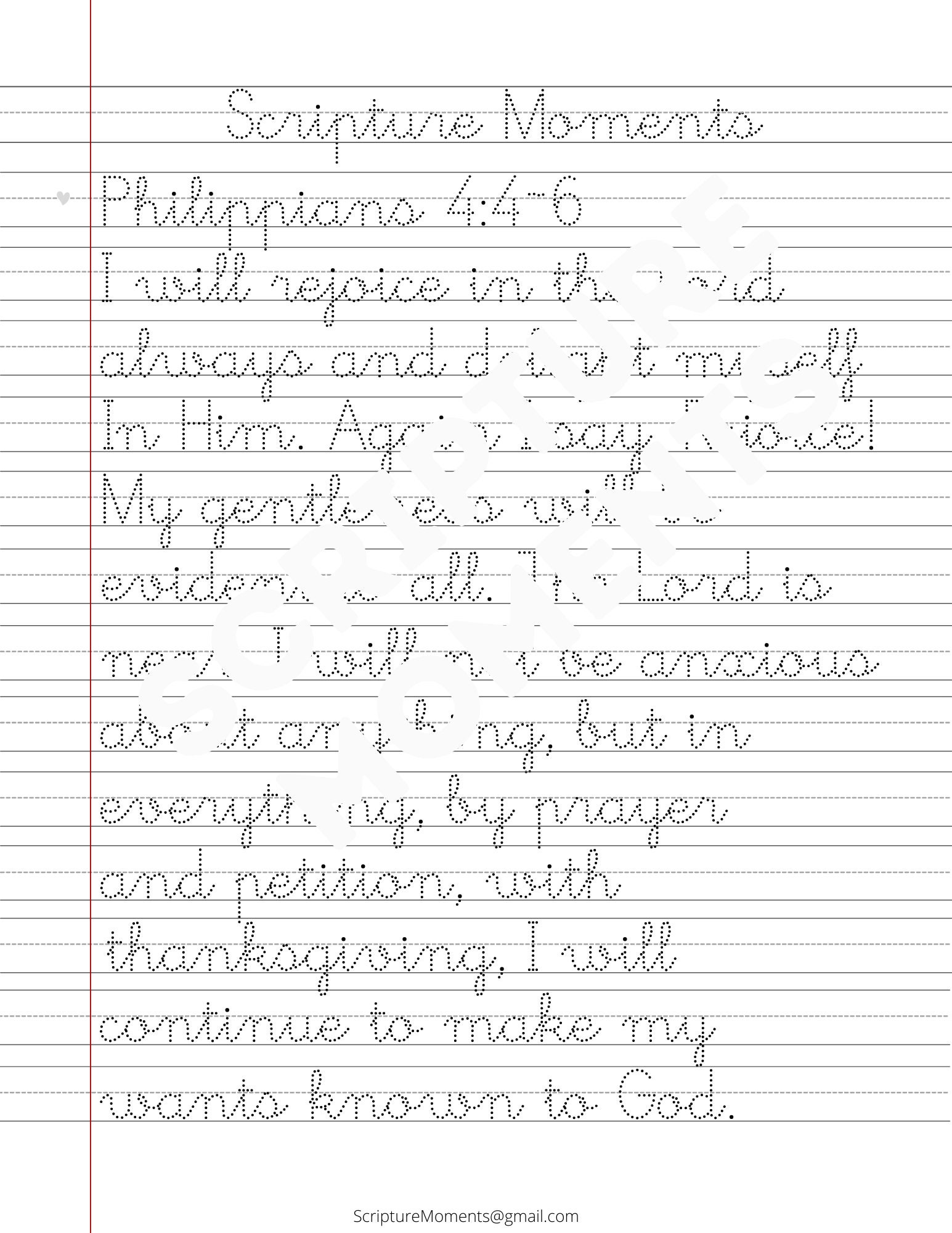 Who I Am in Christ, Full Armor, I Am Blessed Scripture Cursive Writing ...