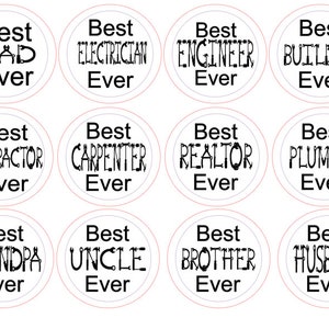 Tape Measure Sayings - Tools (FILE ONLY) - Etsy