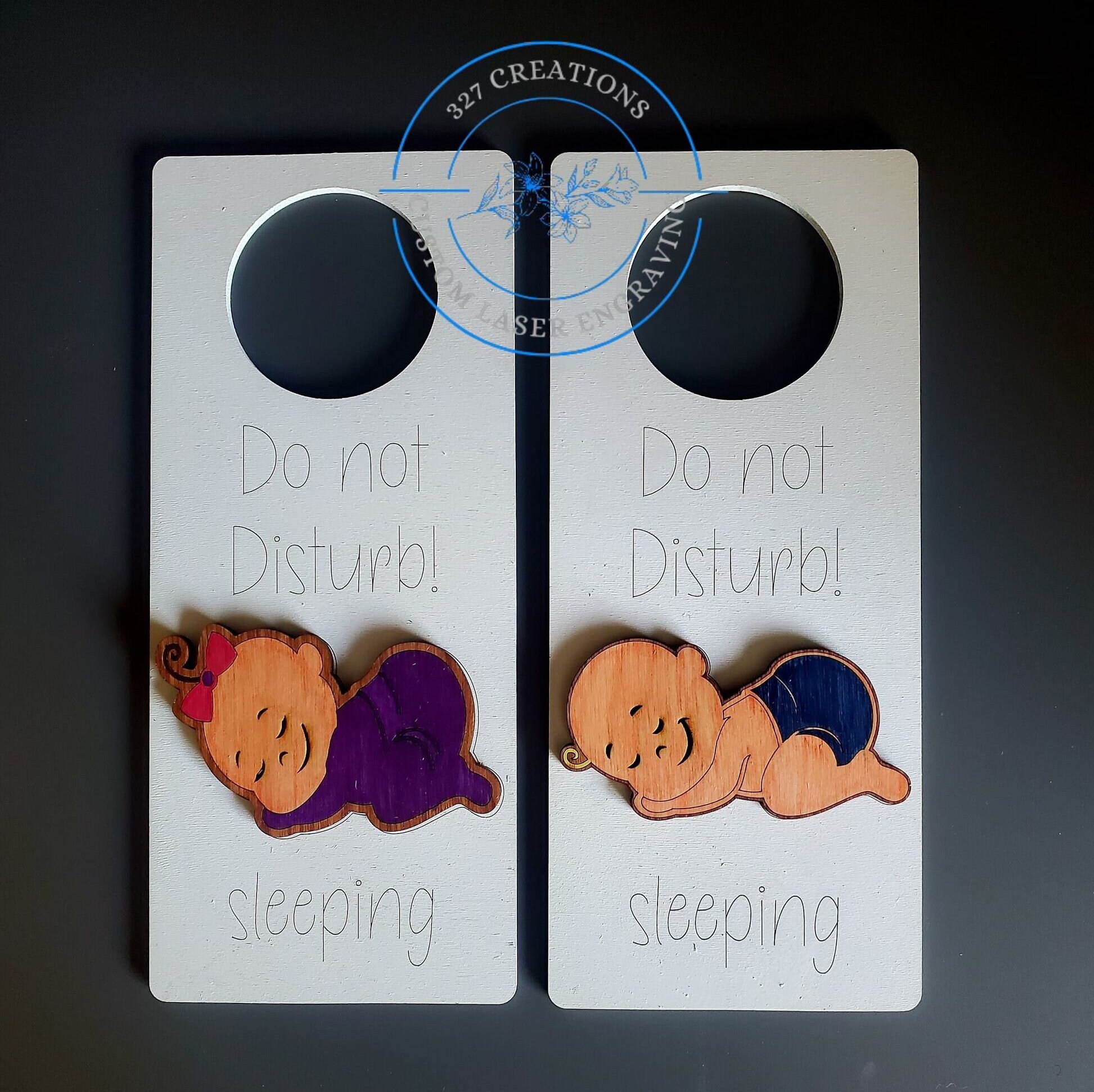 Do Not Disturb Baby Sleeping - FILE ONLY - Etsy