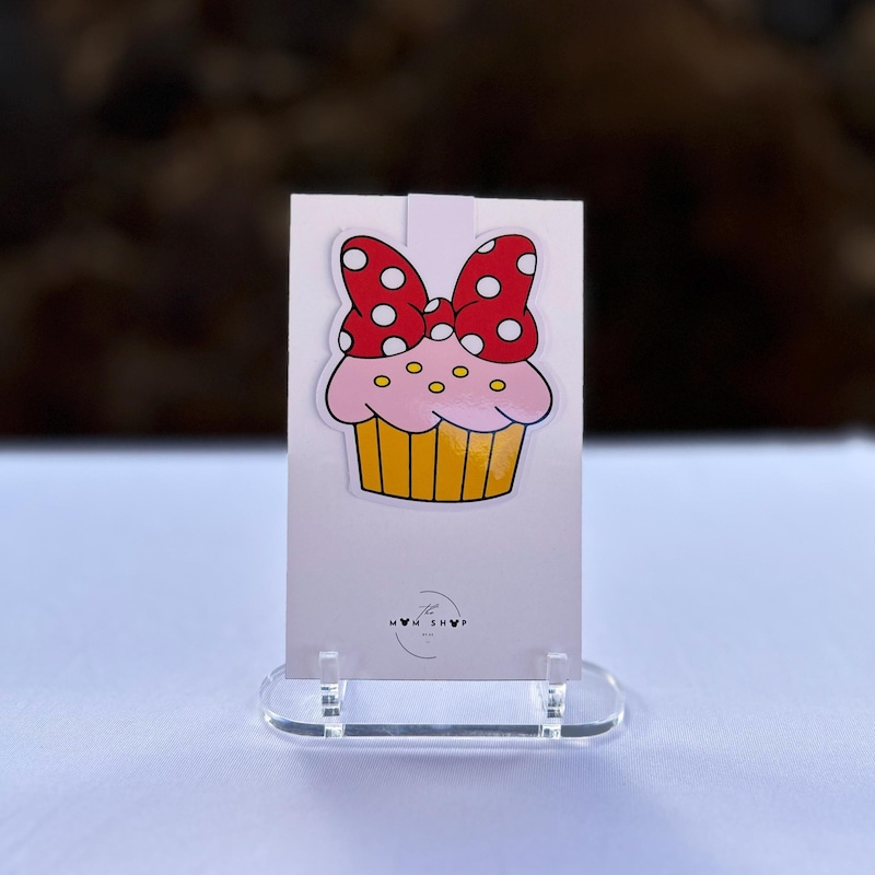 Cupcake Markers - Etsy