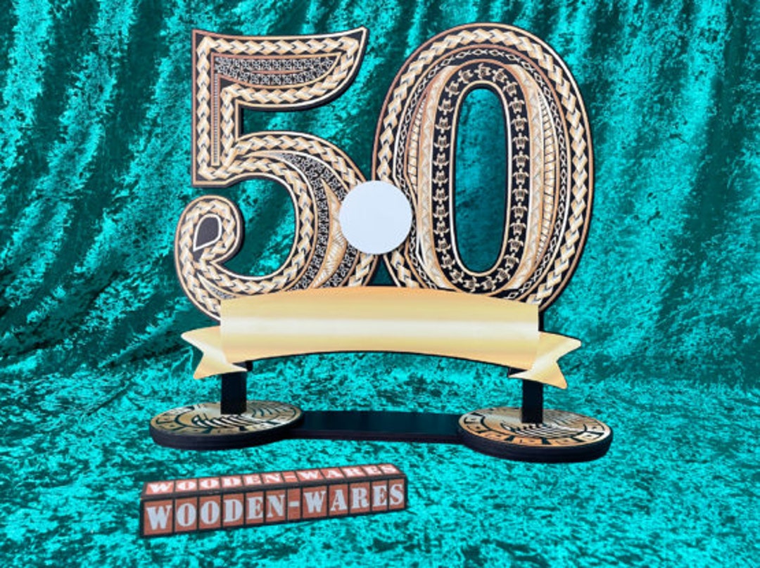Birthday Key Life Begins at 50 With Stand Order Today, Sent Within 2 ...