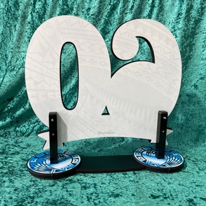 60th Birthday Key With Stand and Personalised With Photo Name and Age ...