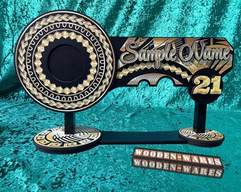 21st Birthday Key - Etsy