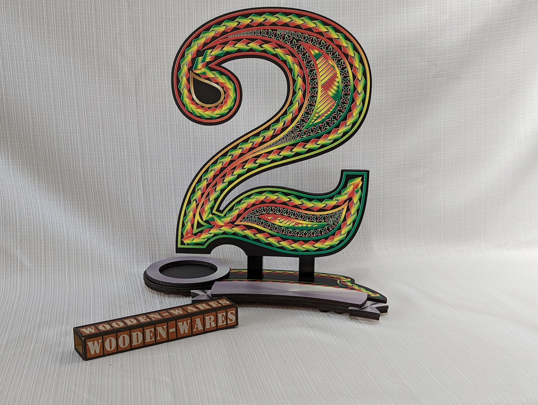 Kids Birthday Keys With Stand and Personalised With Photo, Name and Age ...