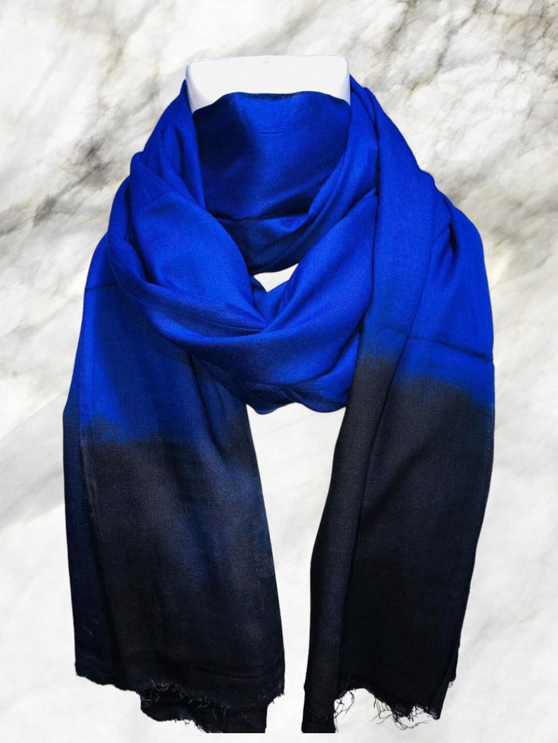 Moroccan Sahara Scarf Desert-inspired Scarf Authentic Saharan Textile ...