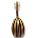 Large Lute Oud Music Instrument With 11 Strings Melodies, Handmade ...