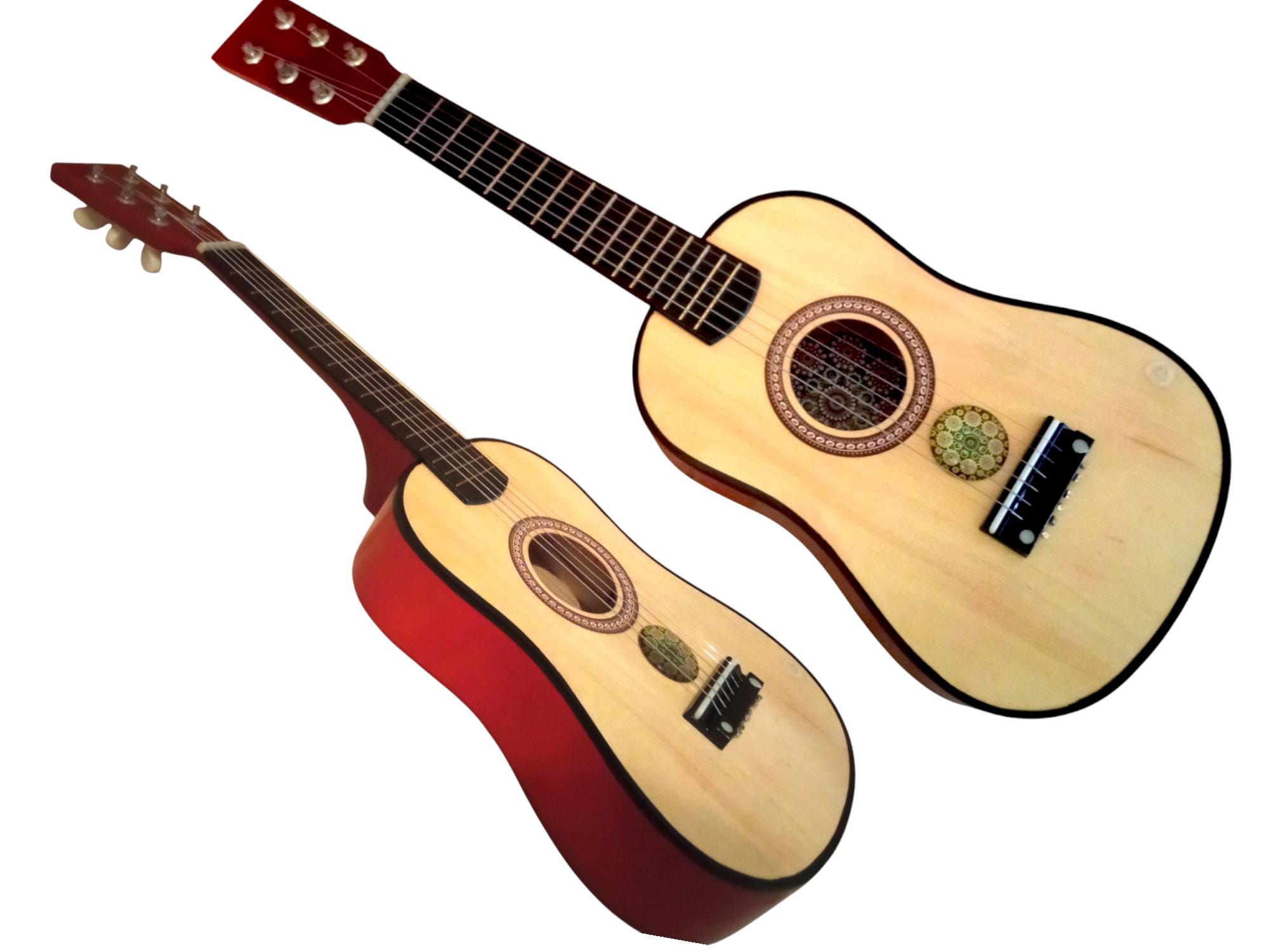 Handcrafted Moroccan Small Musical Instruments: Mini Oud, Guembri ...