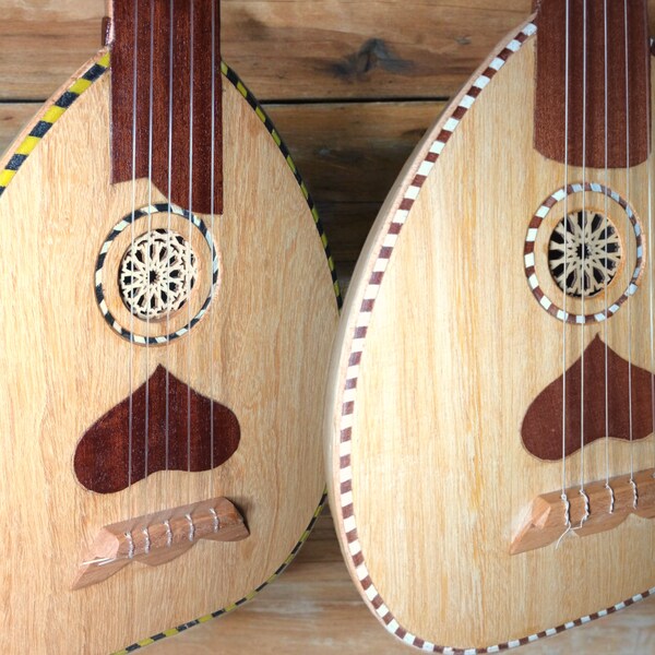 Lute - Etsy