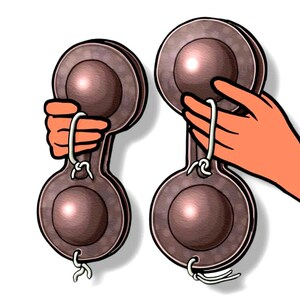 Soulful Rhythms: Exploring the Mystique of Moroccan Gnawa Qarqaba ...