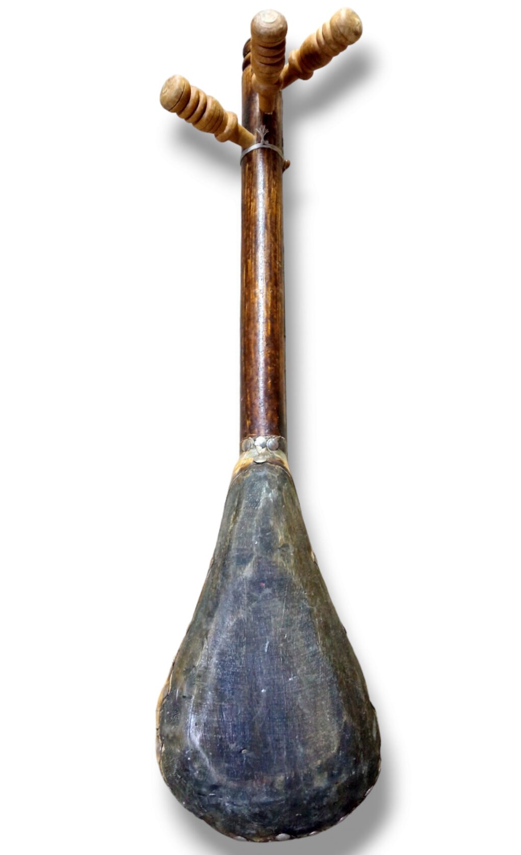 Meduim Moroccan Lutar Authentic H Andcrafted String Instrument - Etsy