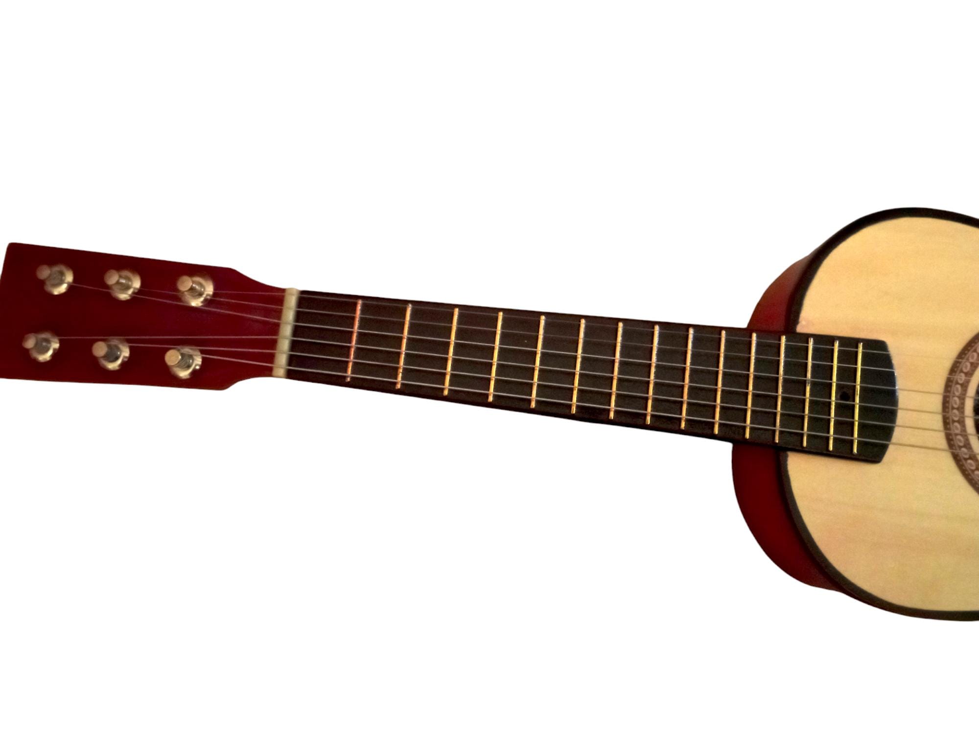 Handcrafted Moroccan Small Musical Instruments: Mini Oud, Guembri ...