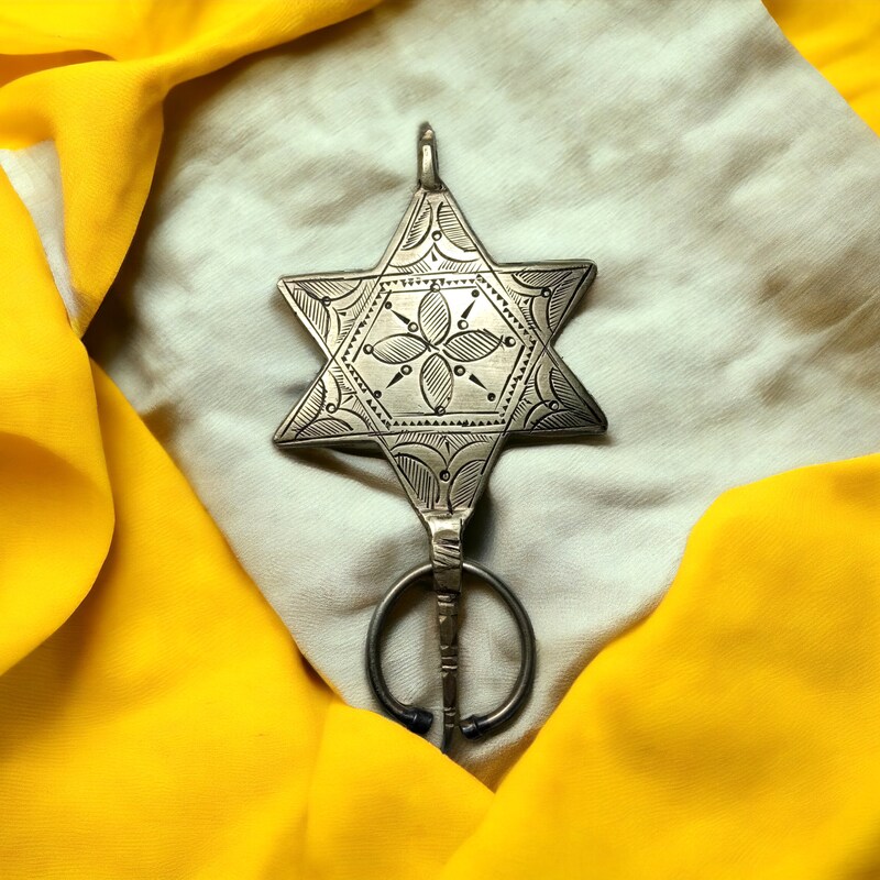 Jewish Star of David - Etsy
