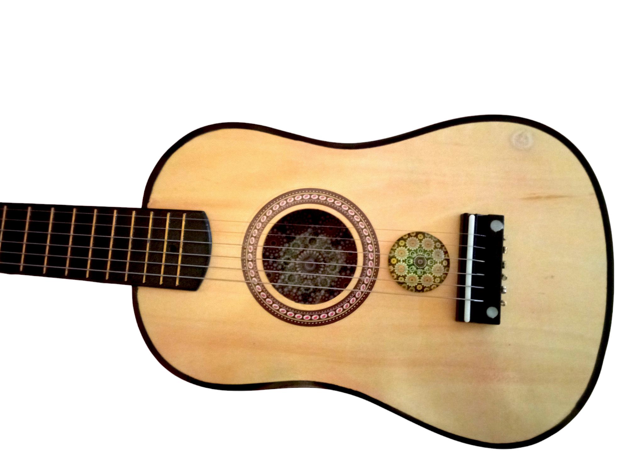 Handcrafted Moroccan 5-string Lute, and Guitar Traditional, Spiritual ...