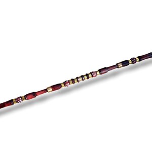 Set of 3 Authentic Moroccan Sebsi Pipe: Handcrafted Tradition Hand ...