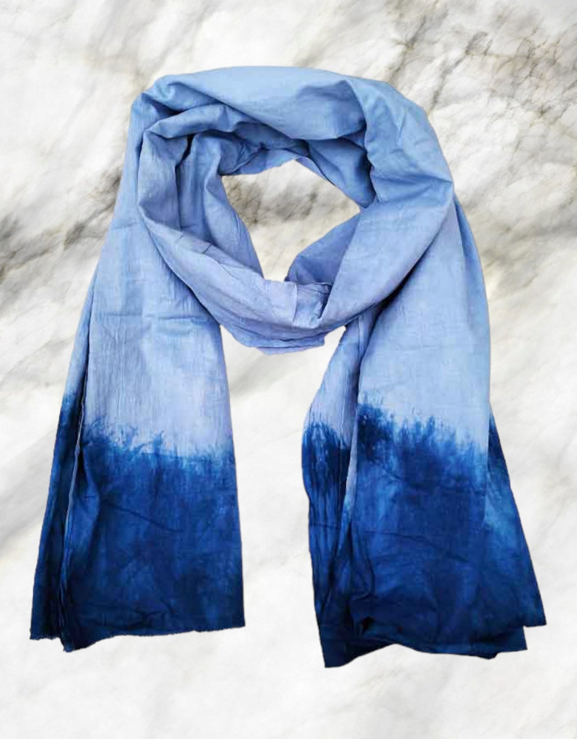 Moroccan Sahara Scarf Desert-inspired Scarf Authentic Saharan Textile ...