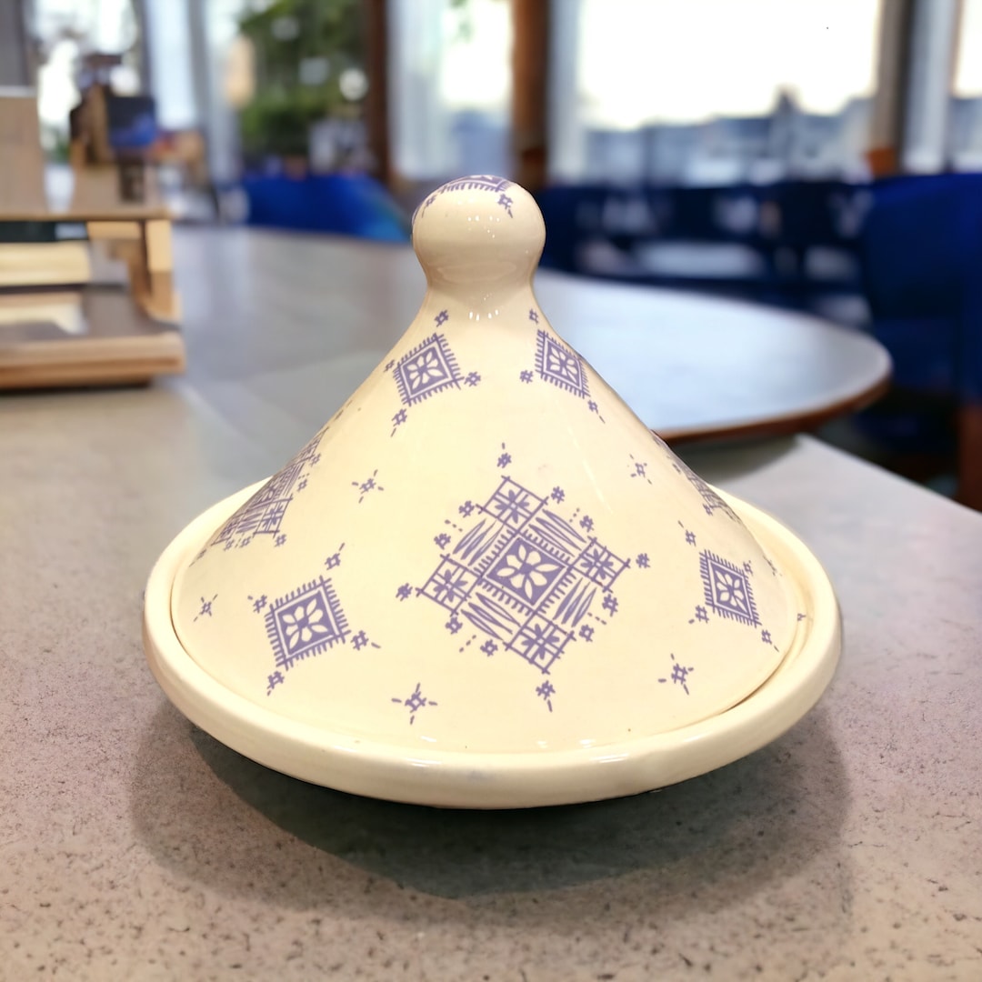 Large Tagine / Clay Tagine / Serving Tagine /moroccan Tajine ...