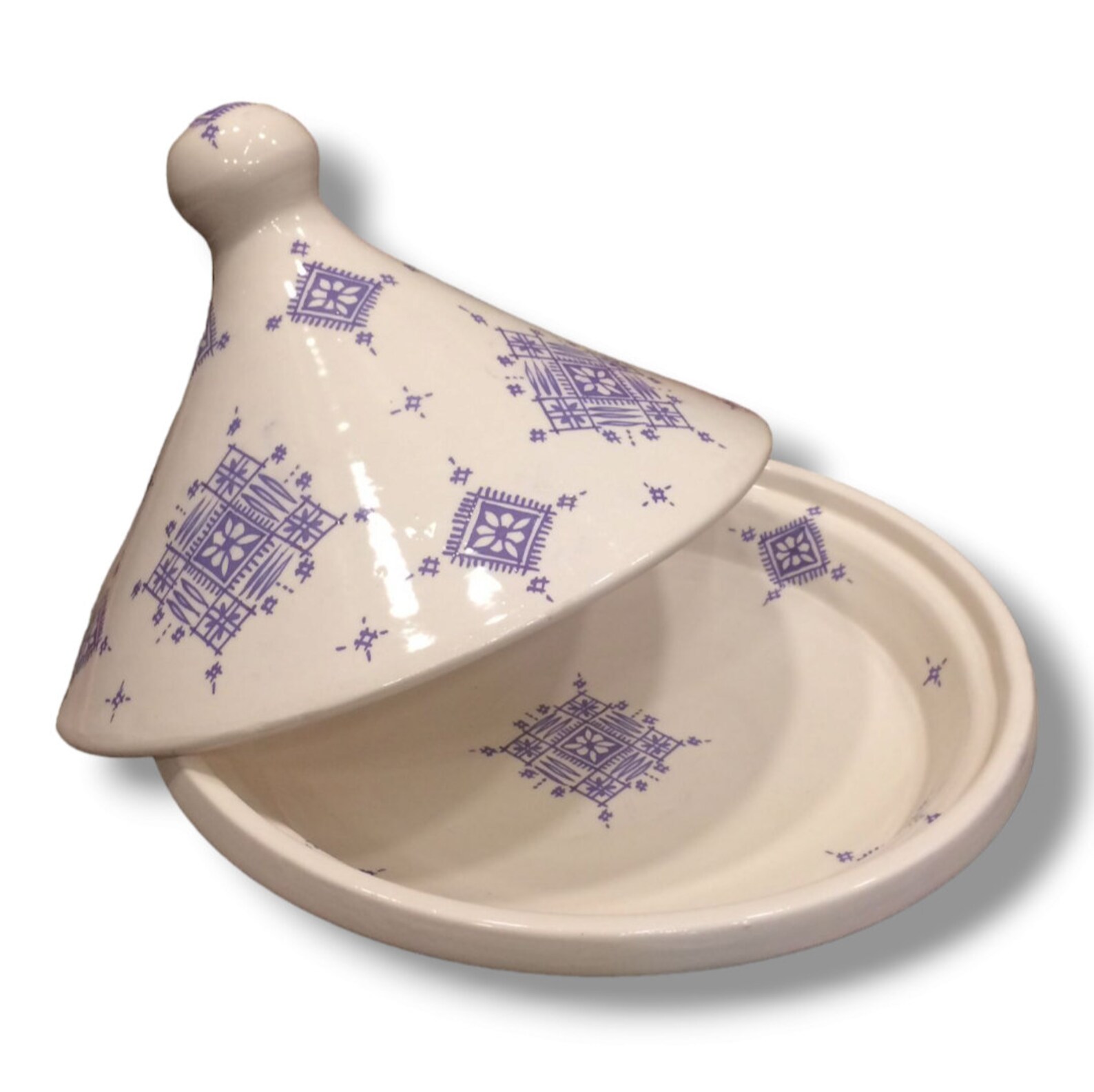 Large Tagine / Clay Tagine / Serving Tagine /moroccan Tajine ...